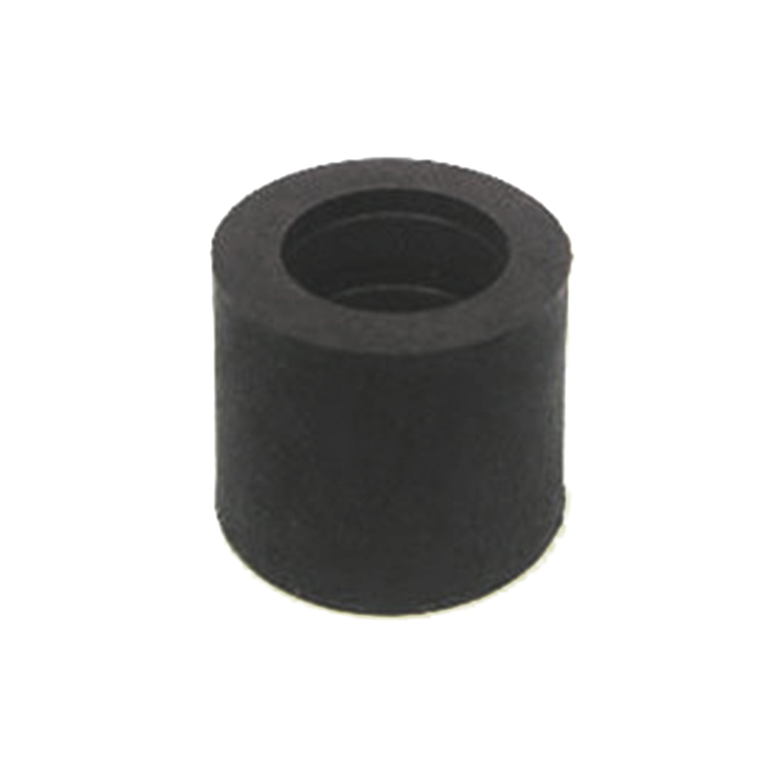 1/2" Stern/Sega/Data East Black Rubber Post Sleeve