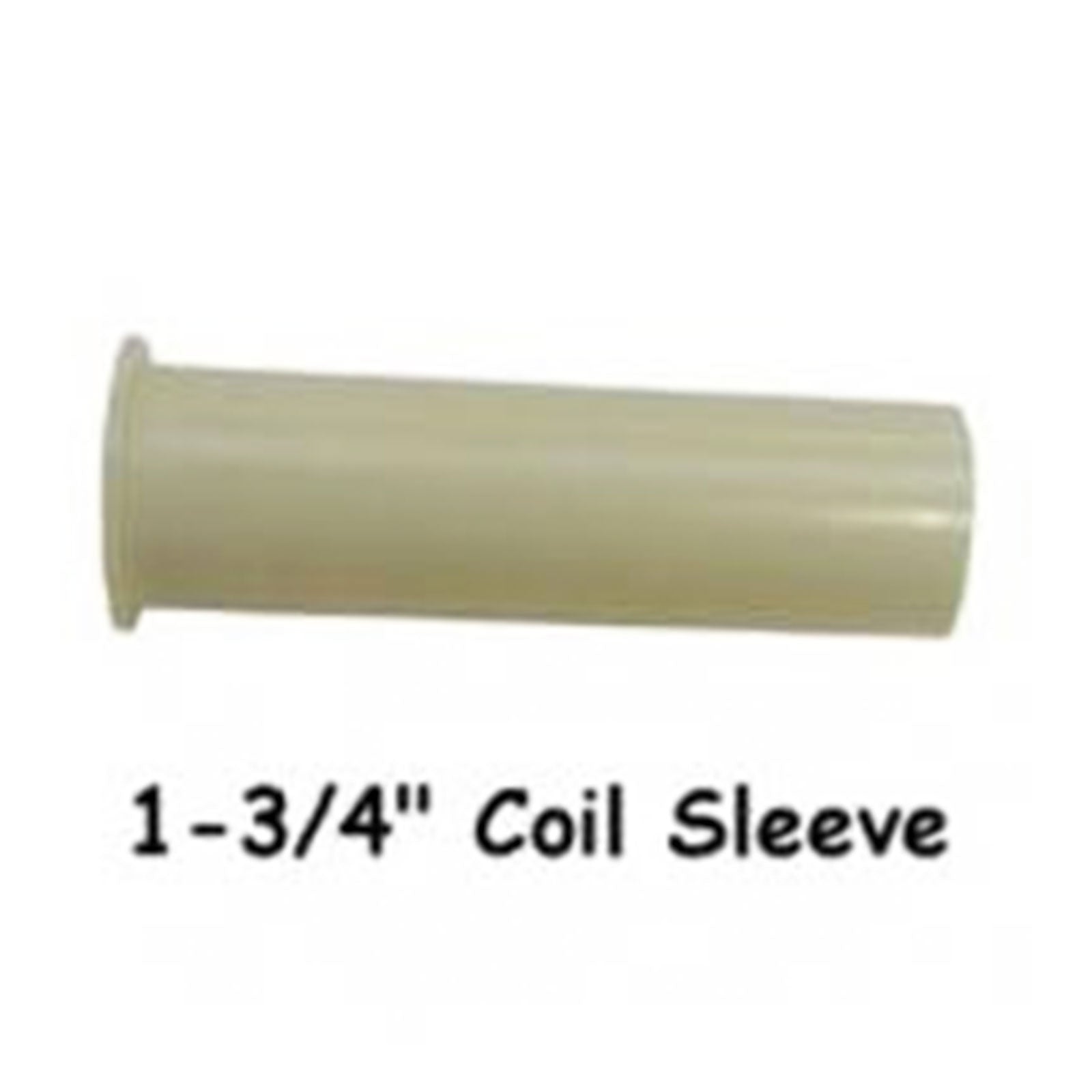 1-3/4" Coil Sleeve
