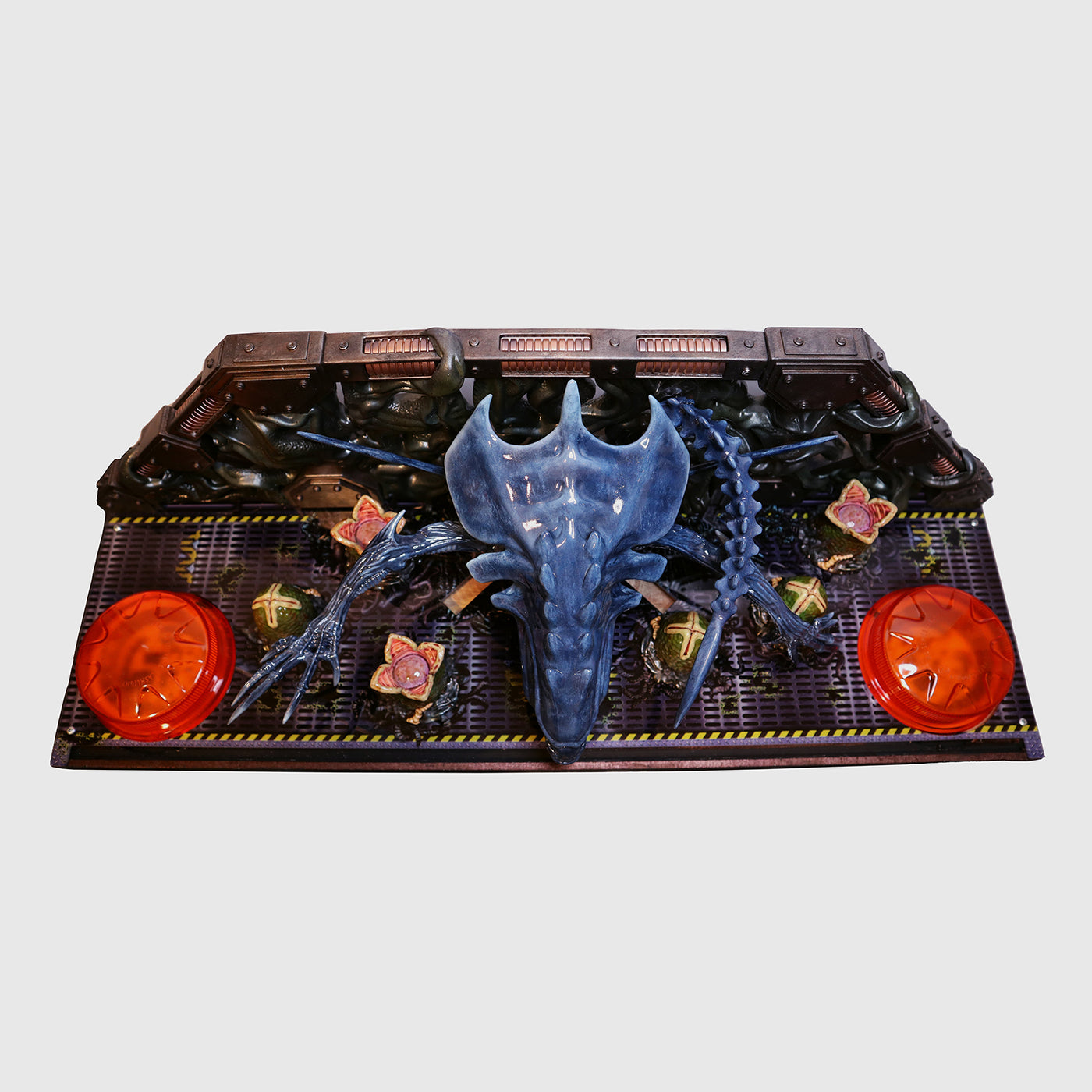 Alien Pinball "QUEEN" Topper IN STOCK