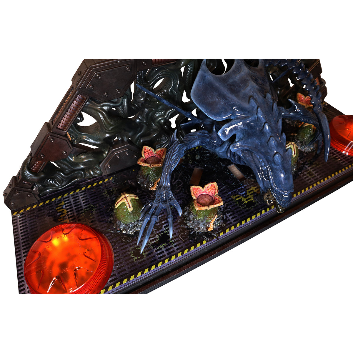 Alien Pinball "QUEEN" Topper IN STOCK