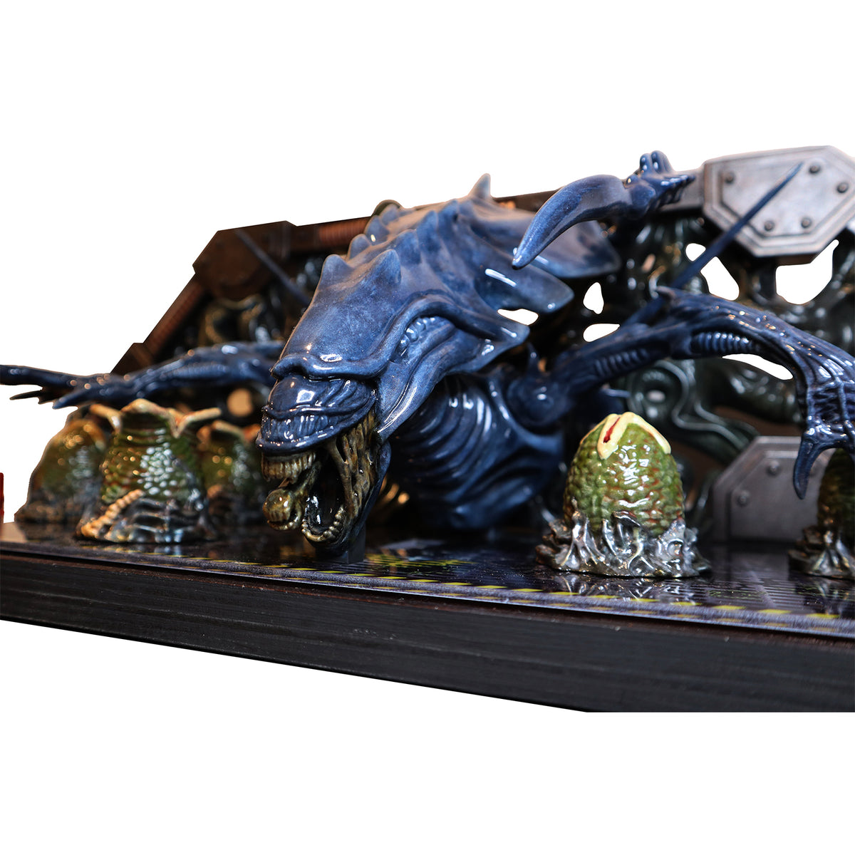 Alien Pinball "QUEEN" Topper IN STOCK