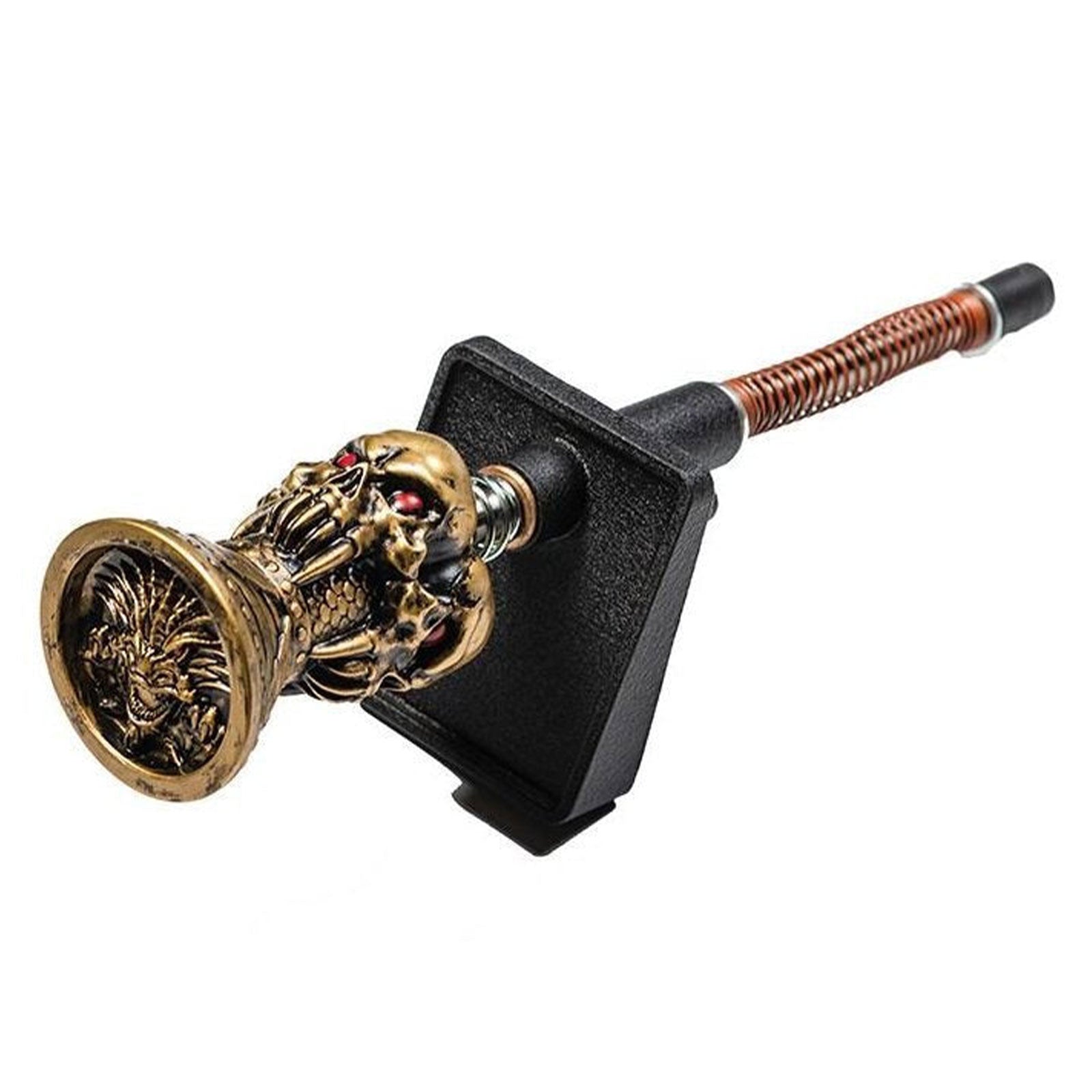 BLACK KNIGHT Shooter Rod - IN STOCK!