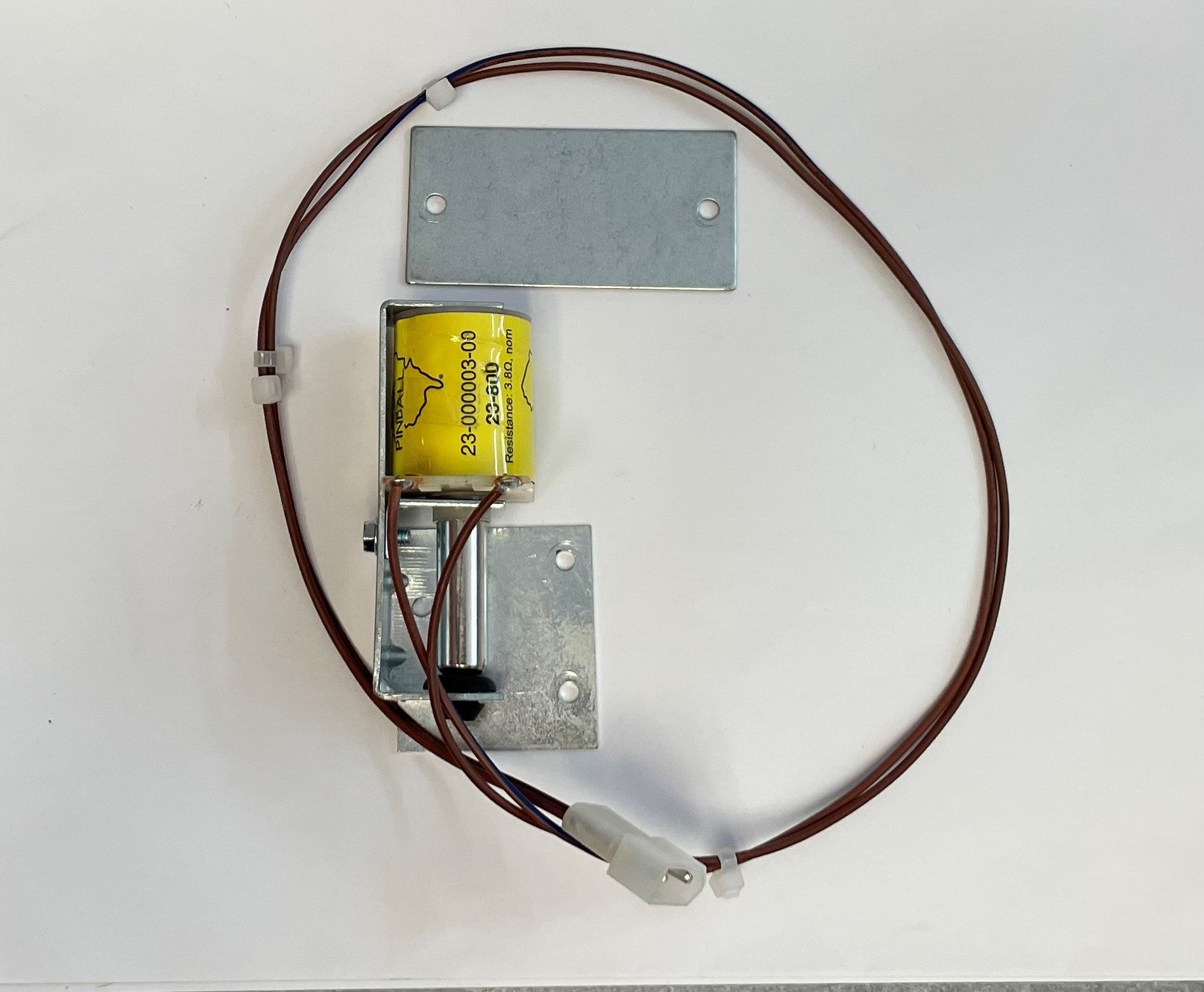 Knocker Assy - Vertical JJP 51-000032-01