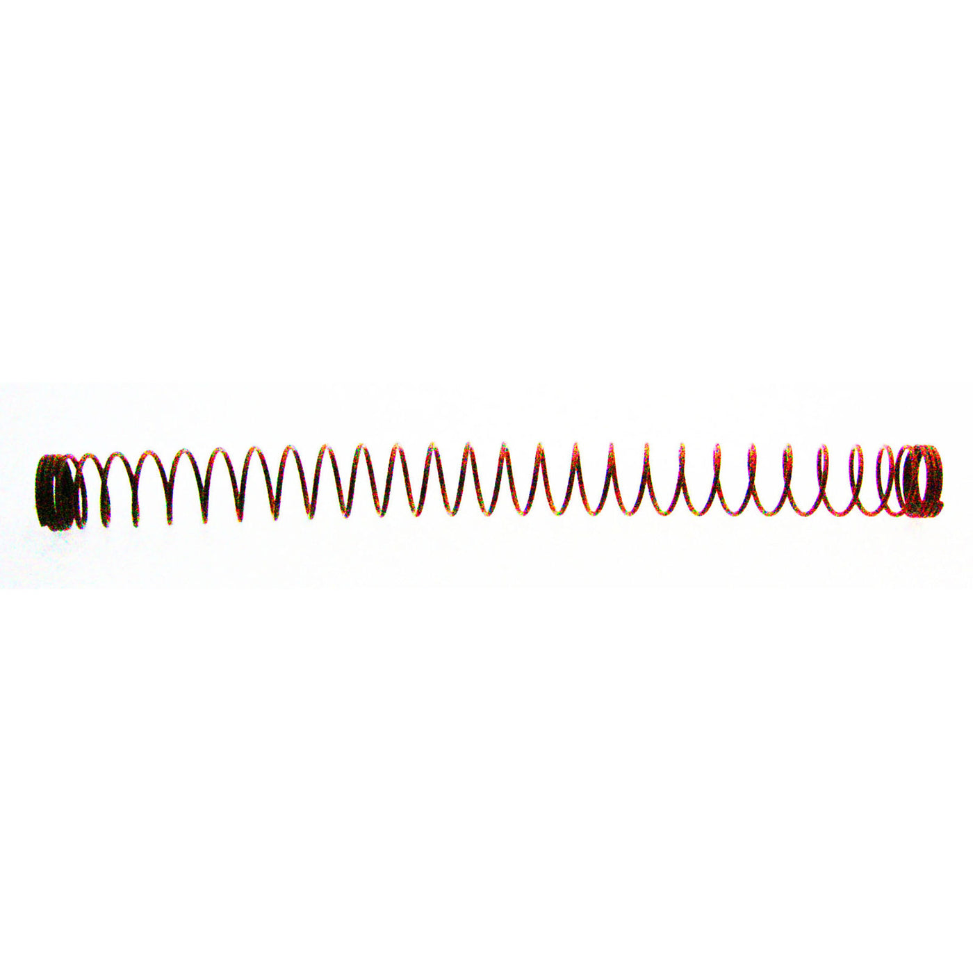 Ball Shooter (Plunger) Inner Spring