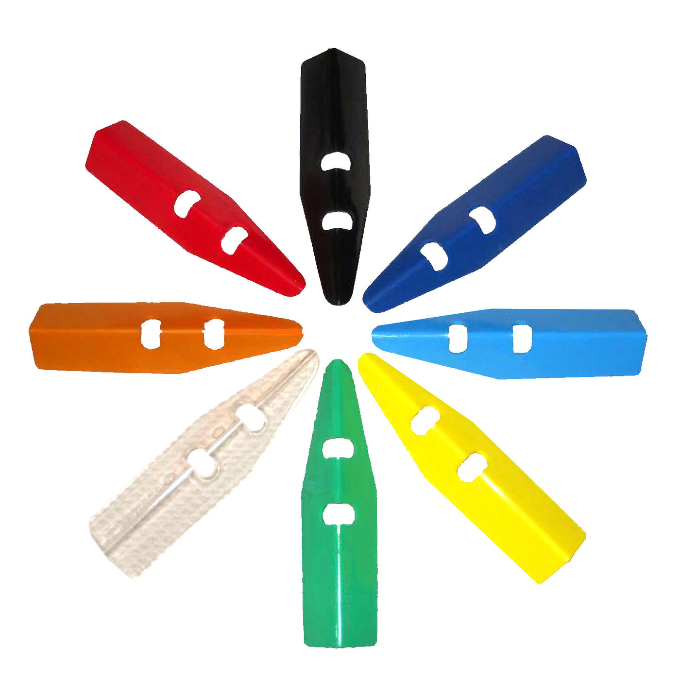 Cabinet Protectors - Various Colors! (Set = 4 Guards)