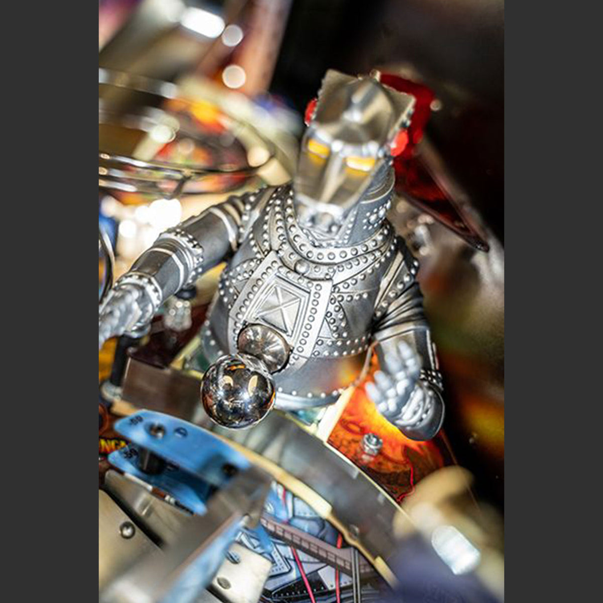 Godzilla Premium – PREORDER