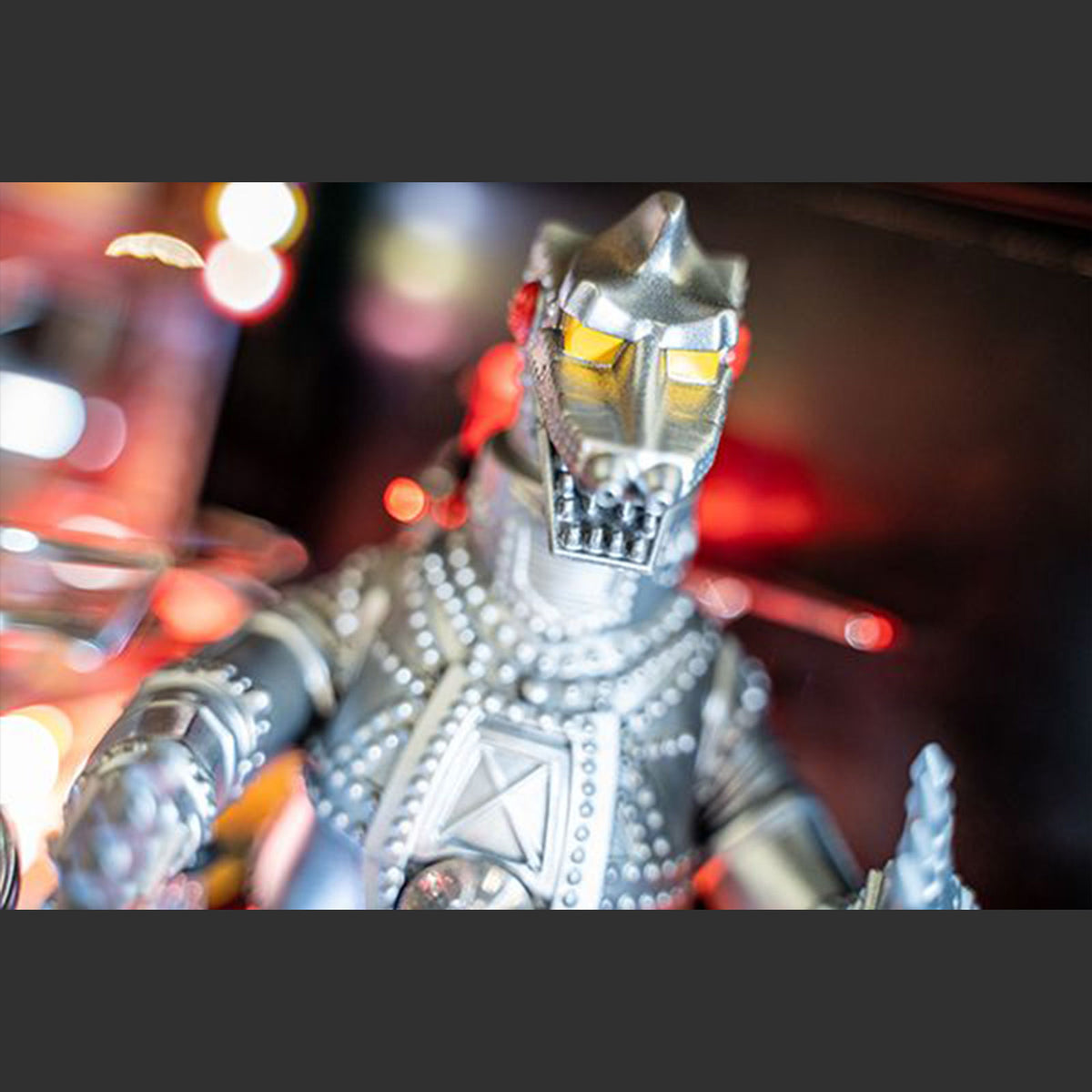 Godzilla Premium – PREORDER