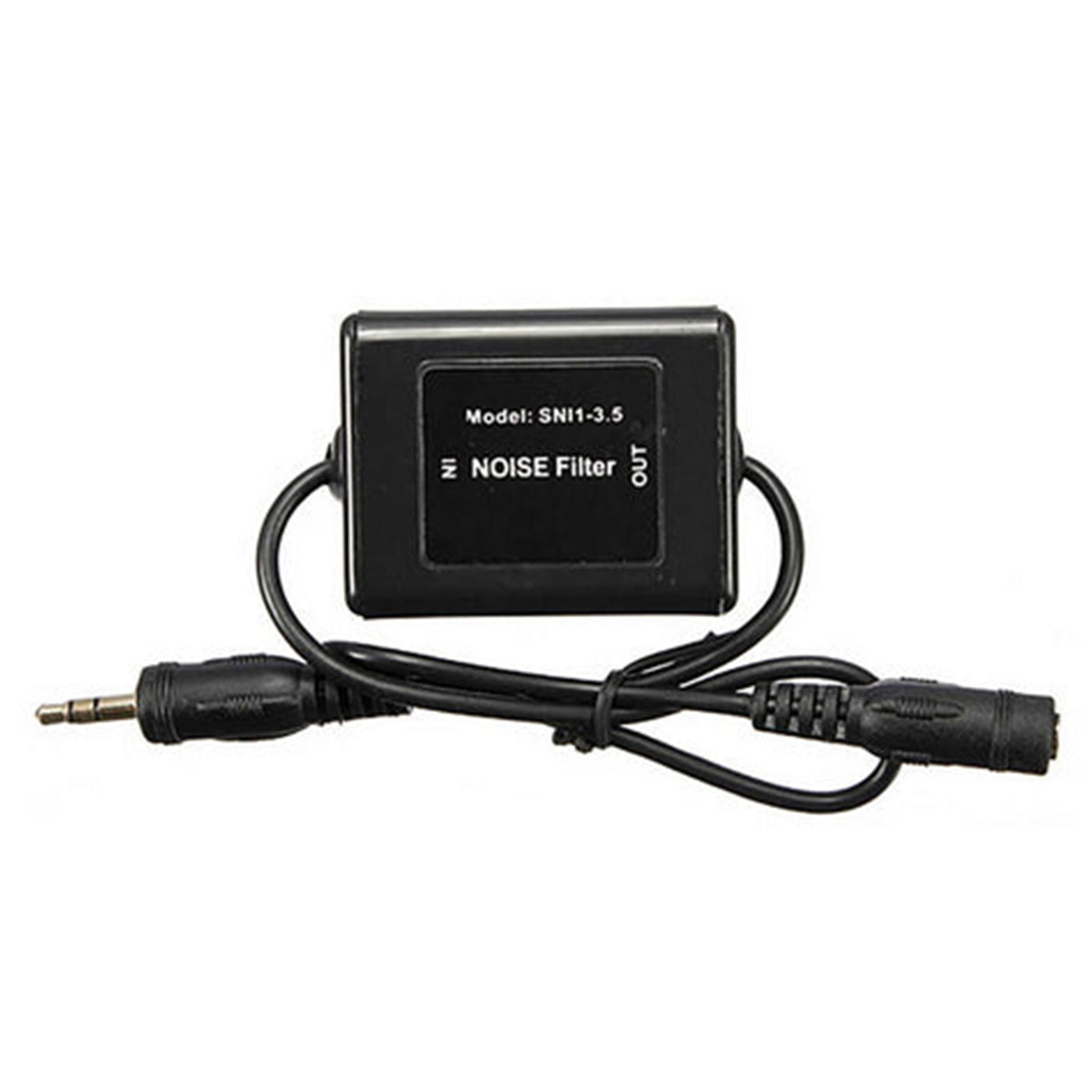 Ground Loop Isolator