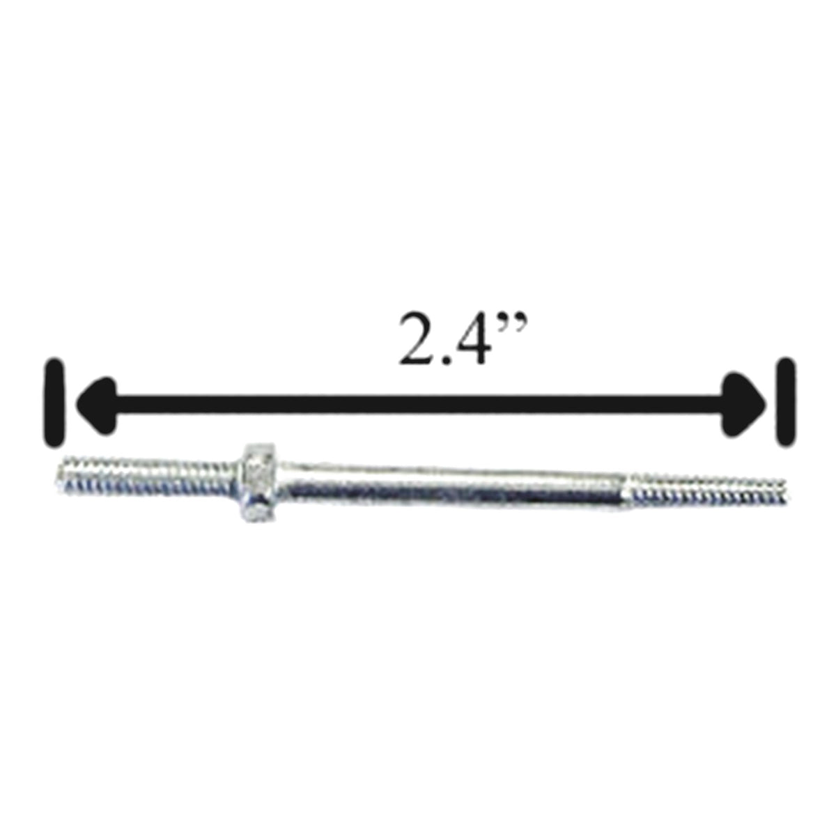 Machine Post/Stud 2.4