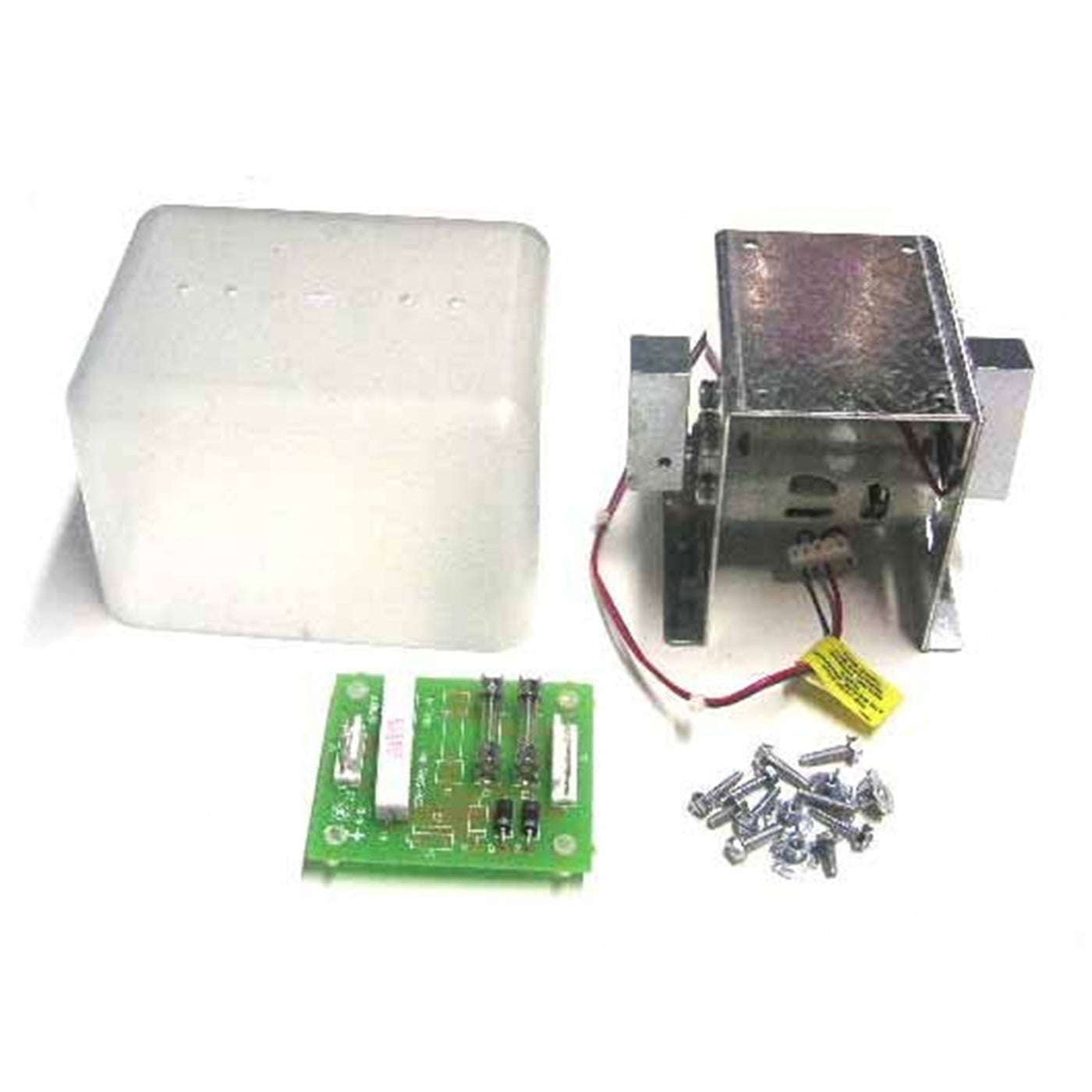 Stern Shaker Motor – SAM Rev B Pinball Upgrade Kit