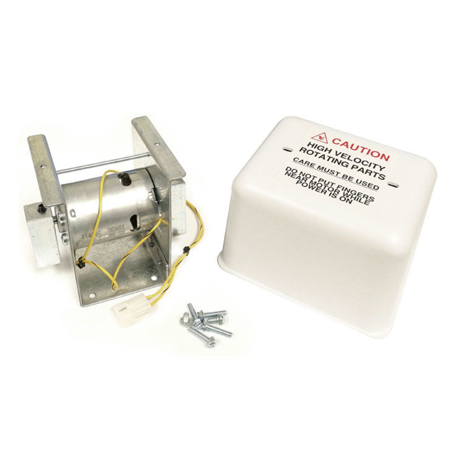 Shaker Motor for Jersey Jack Pinball Machines