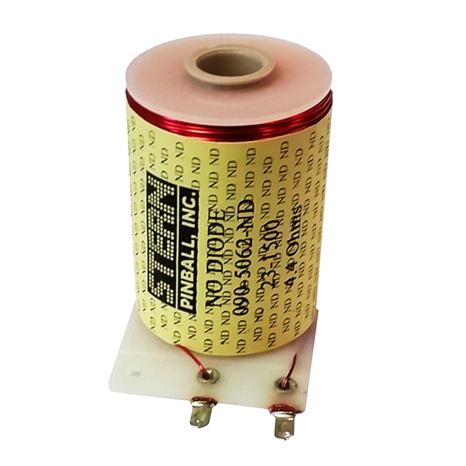 Stern 090-5062-ND Flipper Coil (No Diode)