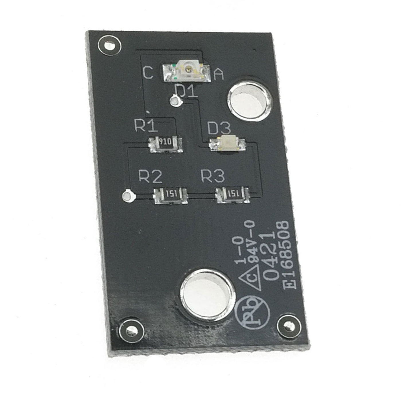 Stern Opto Emitter Board