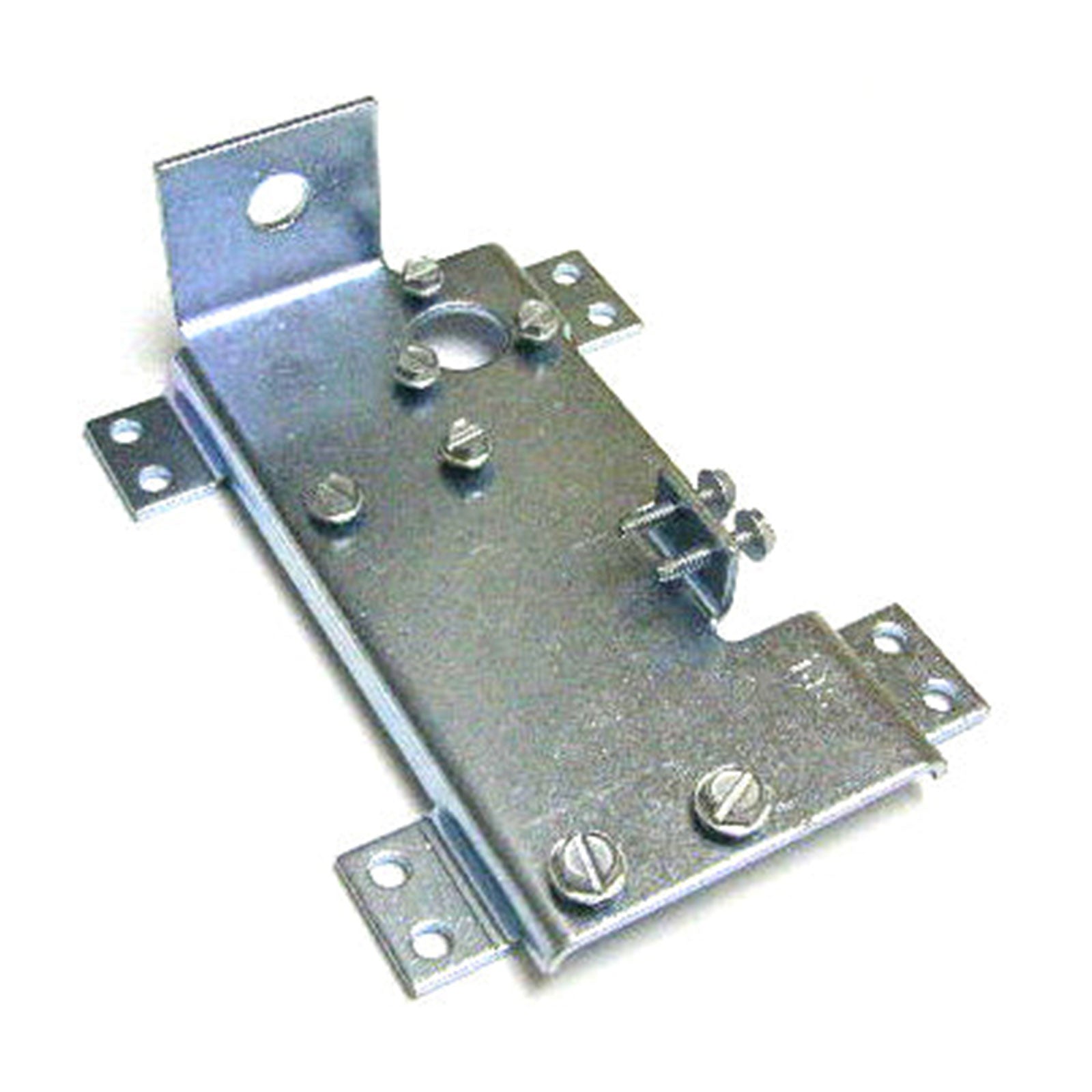Stern Right Staked Flipper Base Sub Assembly