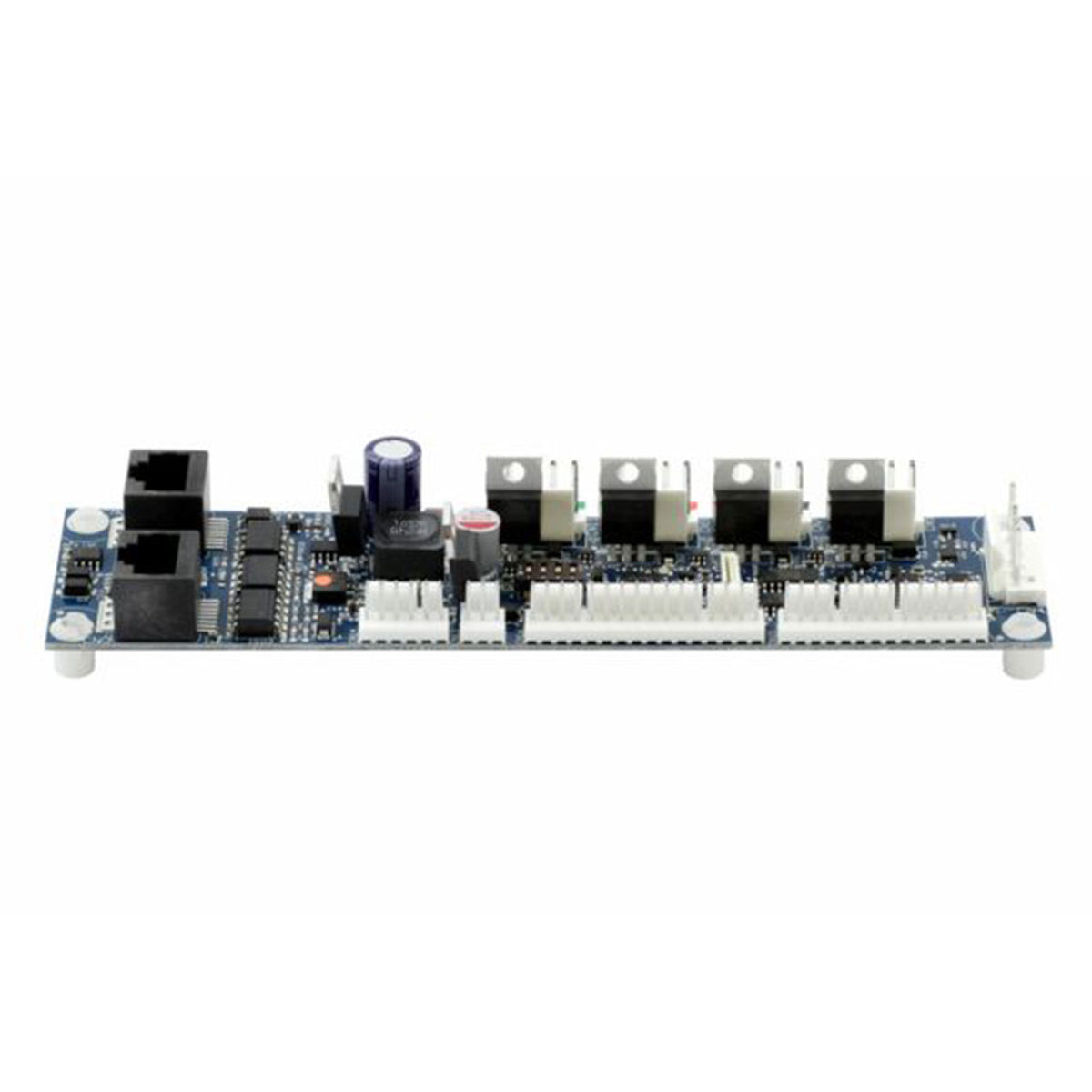 Stern SPIKE 2 Node Board – 4-Coil