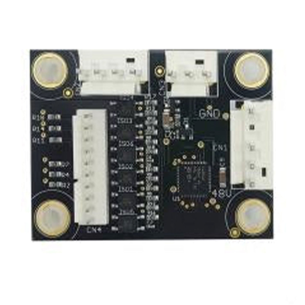 Stern SPIKE 2 Dual Motor Control Board