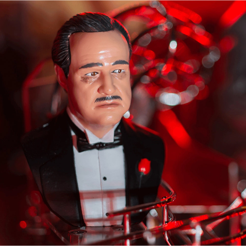 The Godfather™ Limited Edition LAST ONE - IN STOCK!