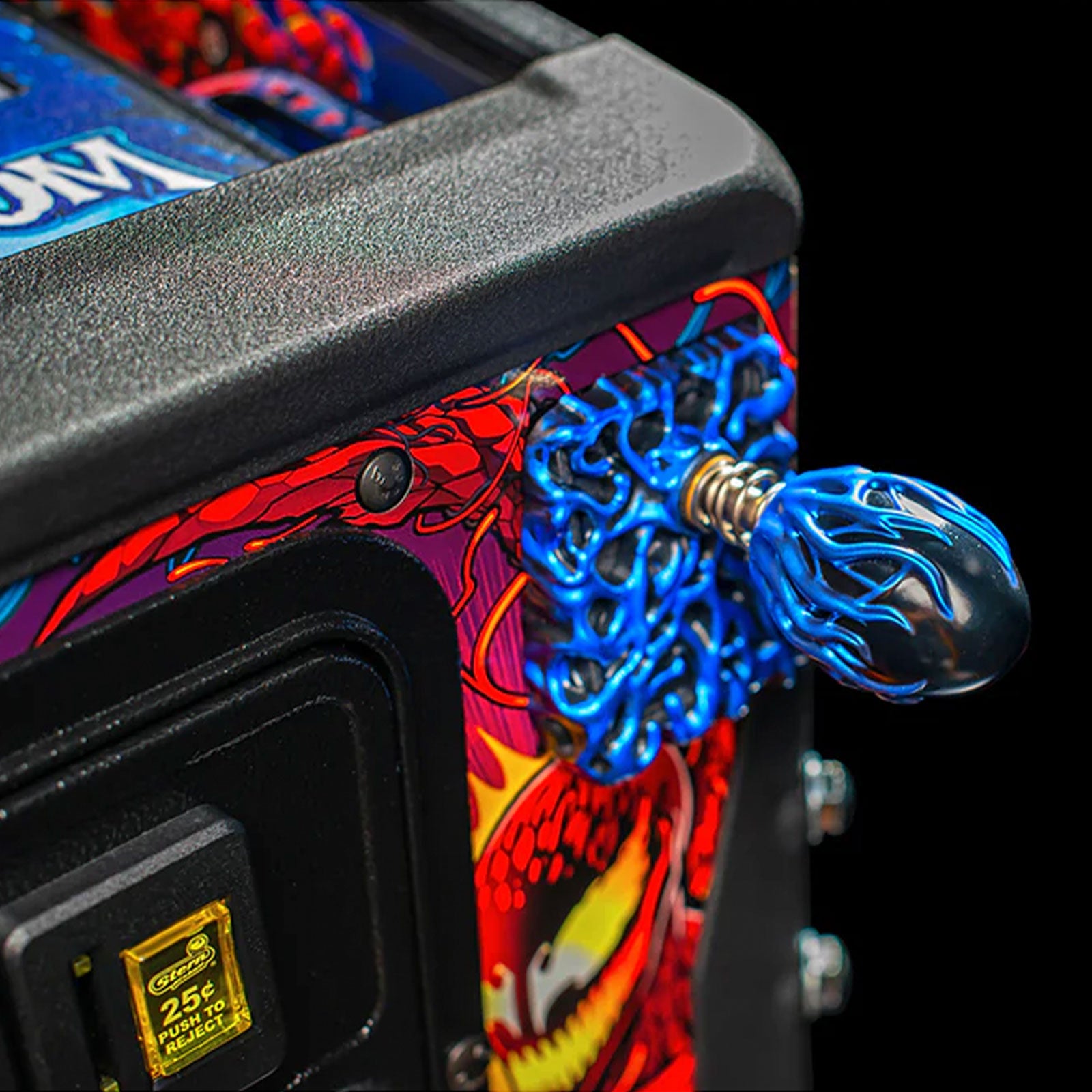 VENOM Shooter Knob - IN STOCK!
