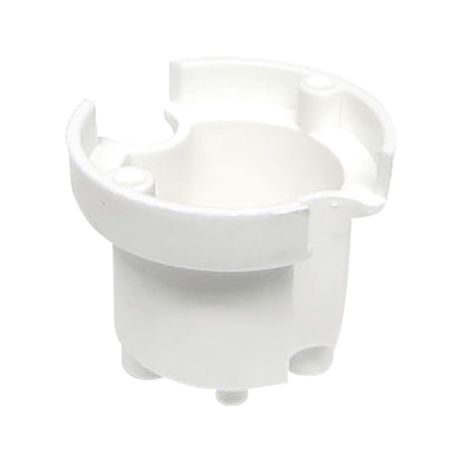 Williams/Bally/Stern Pop Bumper Body - White