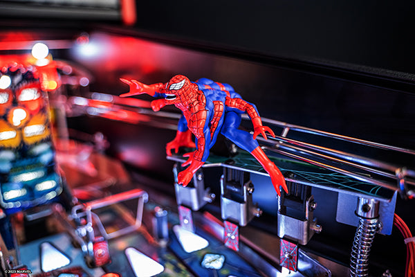 VENOM: PREMIUM - IN STOCK! – Nitro Pinball Sales