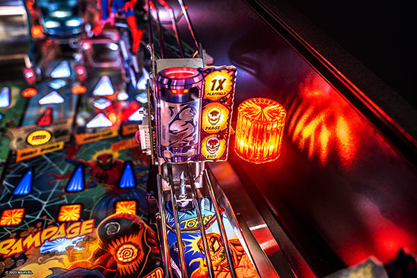 VENOM: PREMIUM - IN STOCK! – Nitro Pinball Sales
