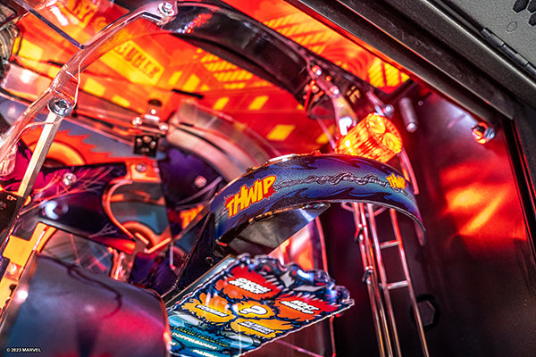 VENOM: PREMIUM - IN STOCK! – Nitro Pinball Sales