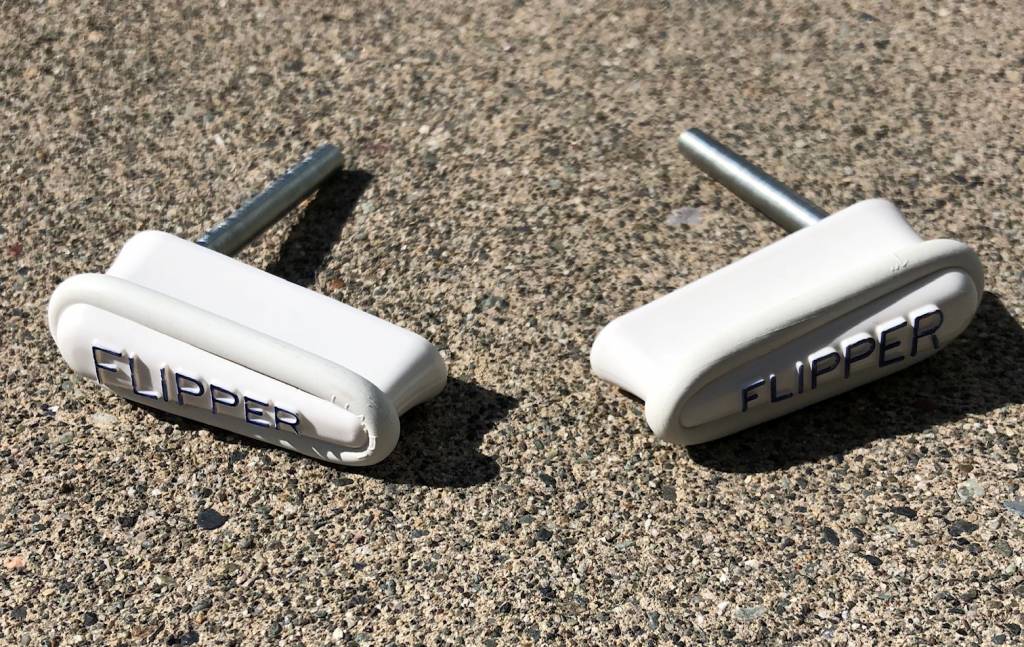 Flipper Parts – Nitro Pinball Sales