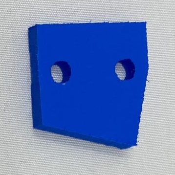 Snubber Block - IN STOCK!