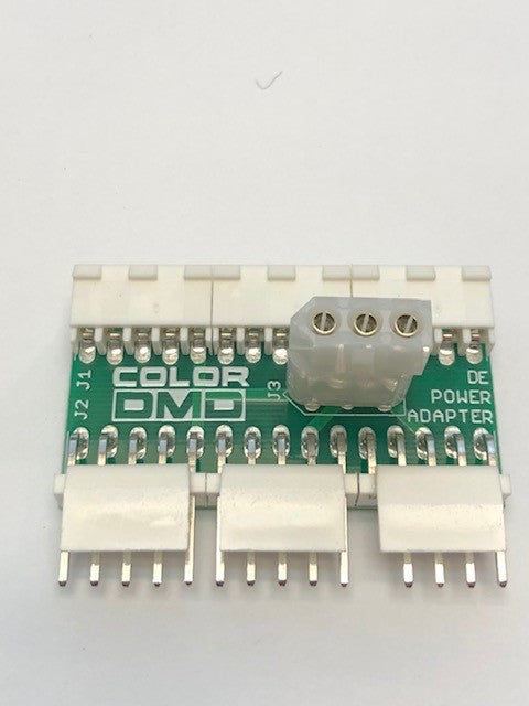 Displays Power Supply – Nitro Pinball Sales
