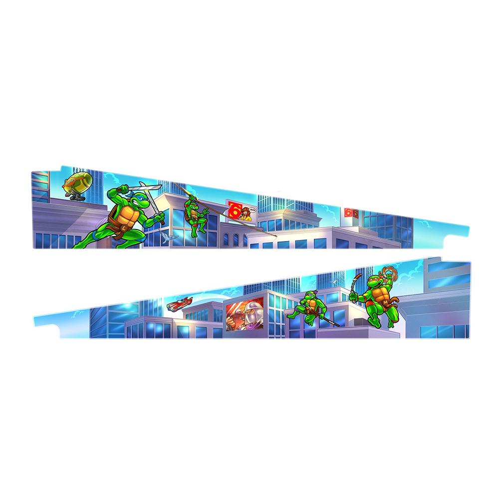 TMNT ART BLADES - IN STOCK!