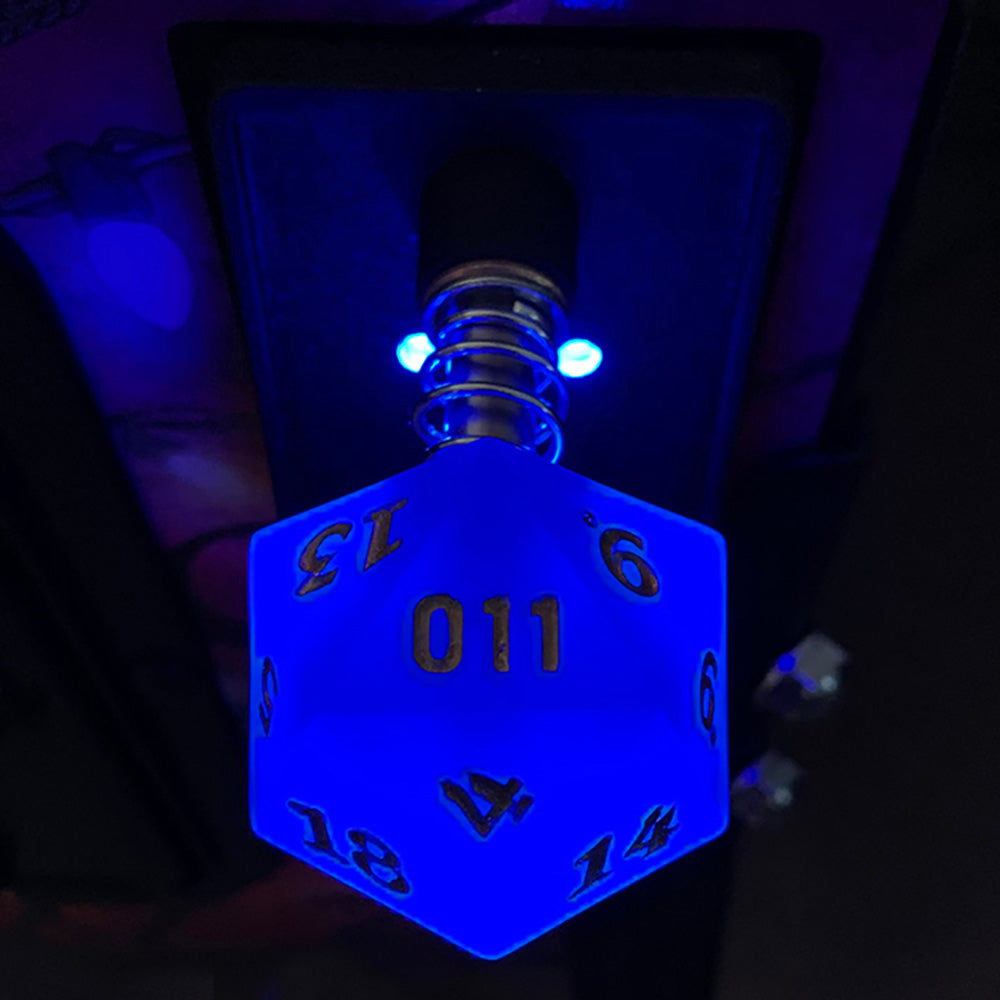 STRANGER THINGS SHOOTER KNOB - IN STOCK!