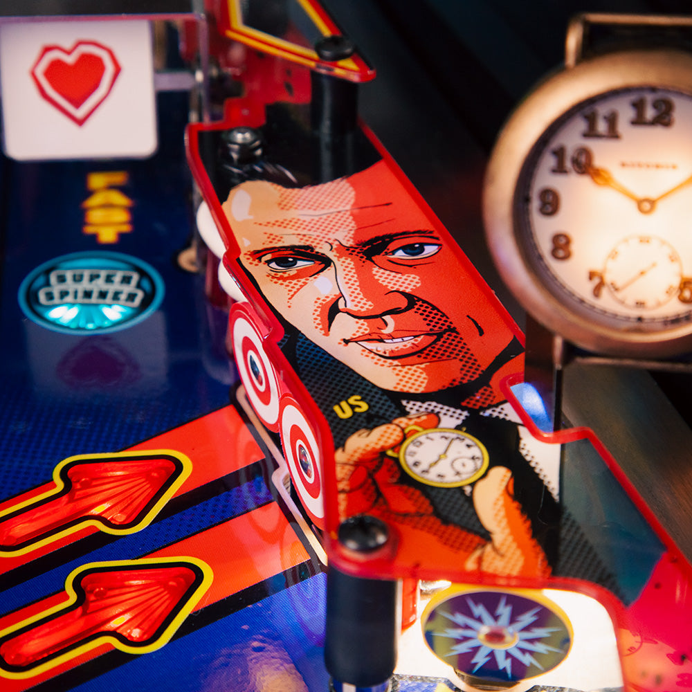 PULP FICTION: Special Edition - PREORDER – Nitro Pinball Sales