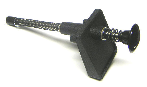 SHOOTER ROD - DE/Sega/Stern Ball Shooter Assy (1990-2021)