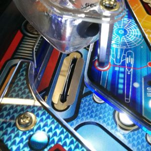 PinGuard Universal Slot Switch Protector – Nitro Pinball Sales